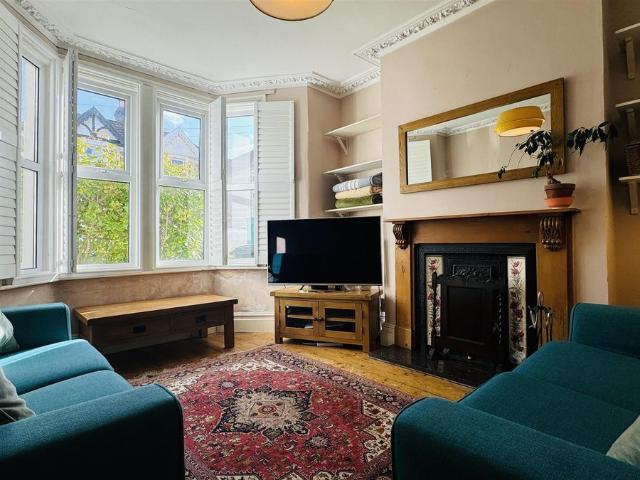 Winchester Road, Brislington, Bristol BS4, 4 bed terraced house to rent, £2,500 pcm | PrimeLocation