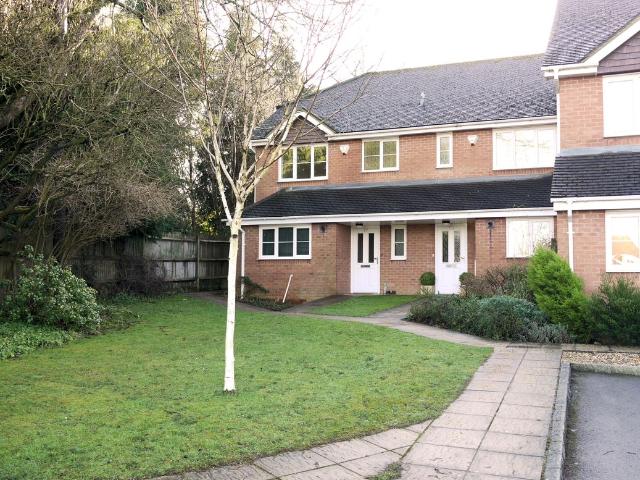 Winchester Road, Four Marks GU34, 3 bed semi detached house to rent, £1,750 pcm | PrimeLocation