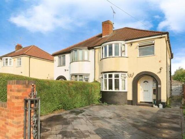 Winchester Road, Fordhouses, 3 Bedroom Semi detached