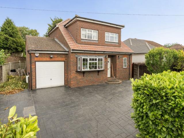 Winchester Road, Orpington, Kent BR6, 3 bed detached house to rent, £2,500 pcm | PrimeLocation