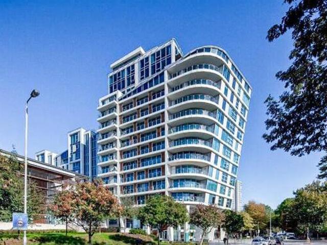 Winchester Road, London, 3 Bedroom Penthouse