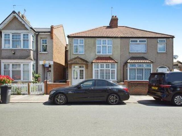 Winchester Road, London, 4 Bedroom Semi detached