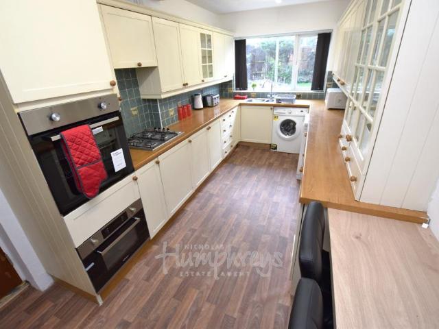Winchester Road, Northampton NN4 6 bed terraced house to rent £3,714 pcm £857 pw