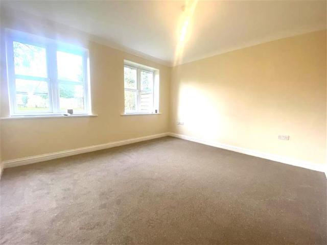 Winchester Road, So16