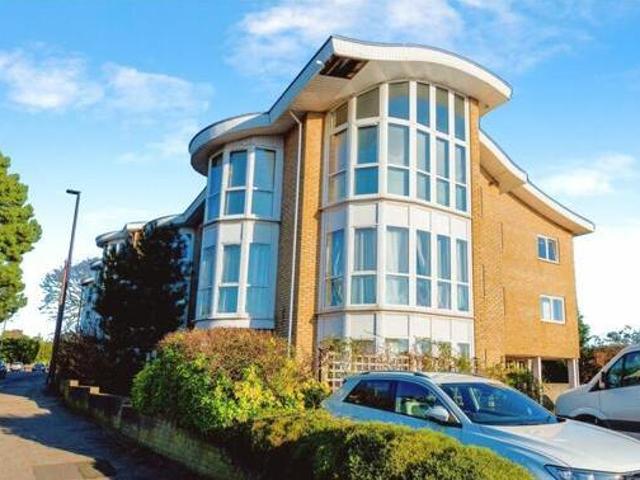 Winchester Road, Southampton, 2 Bedroom Flat