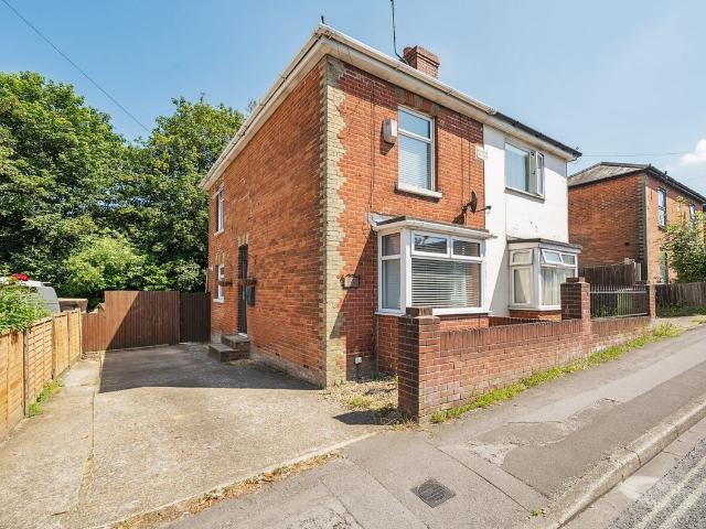 Winchester Road, Southampton, Hampshire SO16, 2 bed semi detached house to rent, £1,550 pcm | PrimeLocation