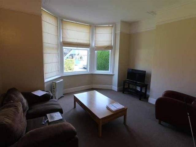 Winchester Road, Southampton, SO16