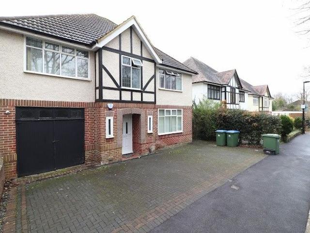 Winchester Road, Southampton SO16, 6 bed shared accommodation to rent, £775 pcm | PrimeLocation