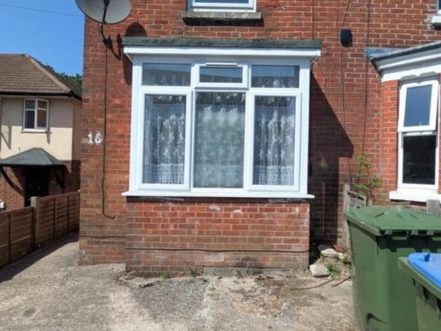 Winchester Road, Shirley, Southampton SO16, 3 bed semi detached house to rent, £1,350 pcm | PrimeLocation