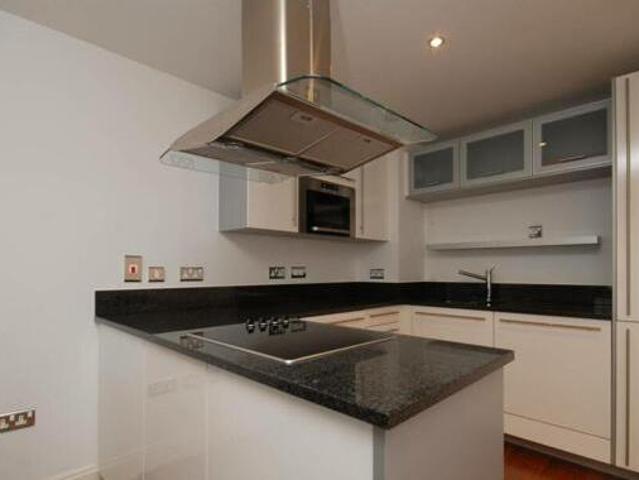Winchester Road, Swiss Cottage, 1 Bedroom Flat