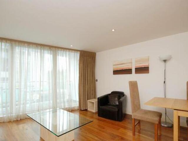 Winchester Road, Swiss Cottage, 1 Bedroom Flat