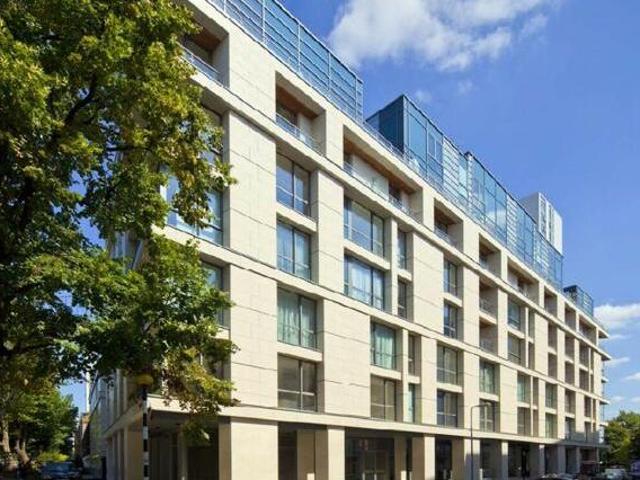 Winchester Road, Swiss Cottage, 2 Bedroom Apartment