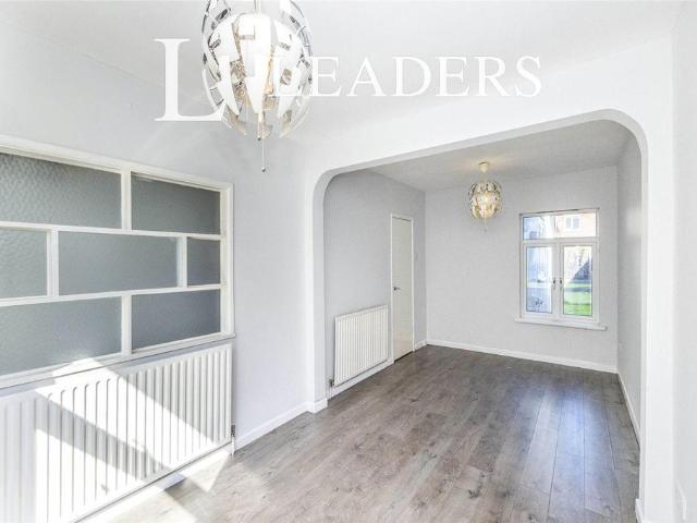 Winchester Road, PO2 3 bed house to rent £1,320 pcm £305 pw