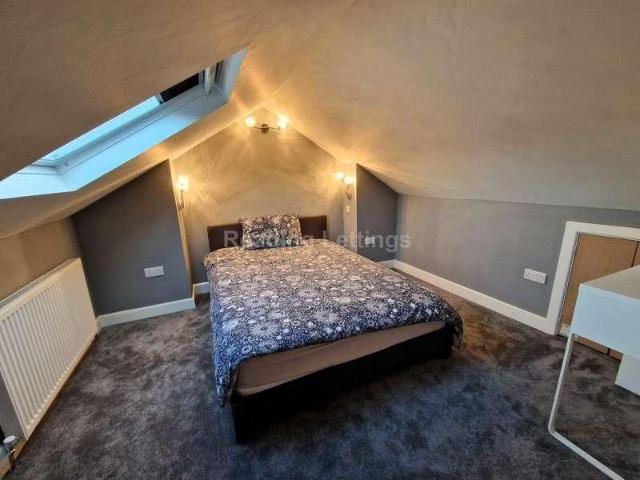 Winchester Road, Reading All Bills Included, RG2