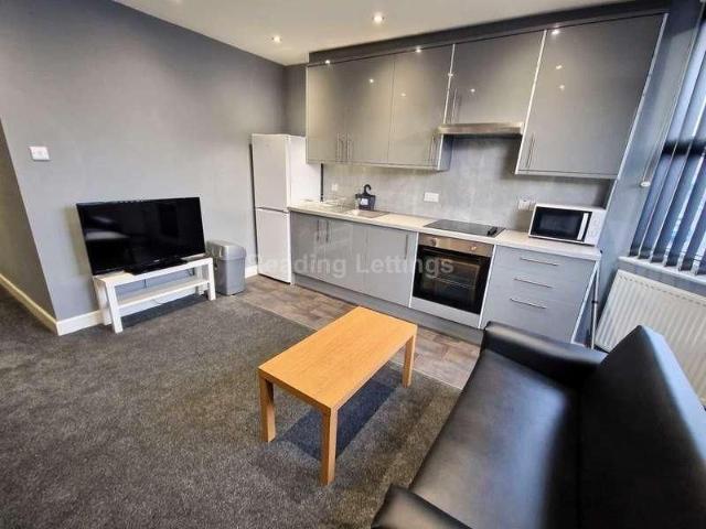 Winchester Road, Reading All Bills Included, RG2