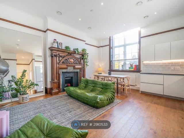 Winchester St, London W3, 1 bed flat to rent, £1,990 pcm | PrimeLocation