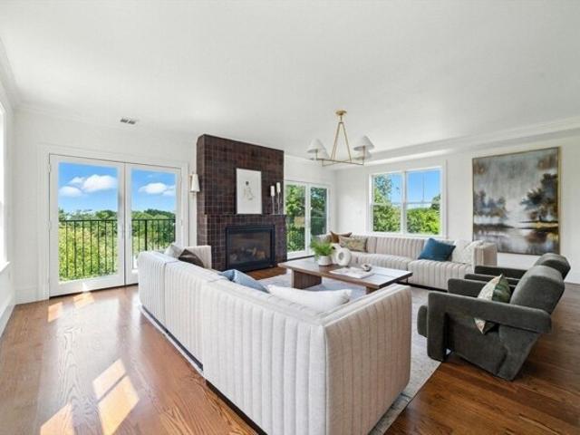 Winchester St Unit,brookline, Condo For Sale