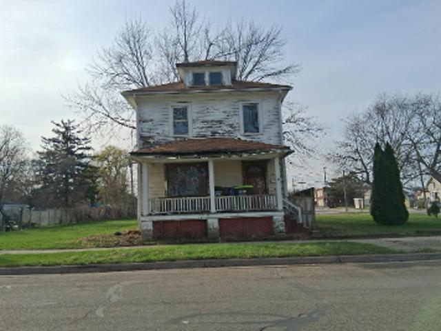 Winchester St