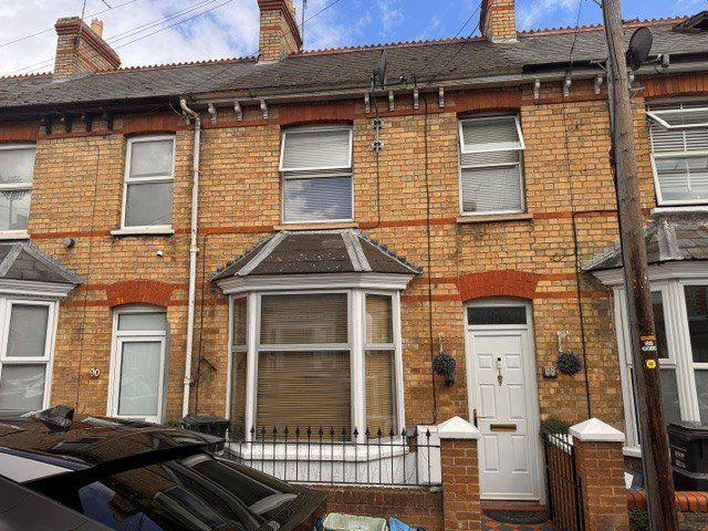 Winchester Street, Taunton TA1, 3 bed terraced house to rent, £1,350 pcm | PrimeLocation