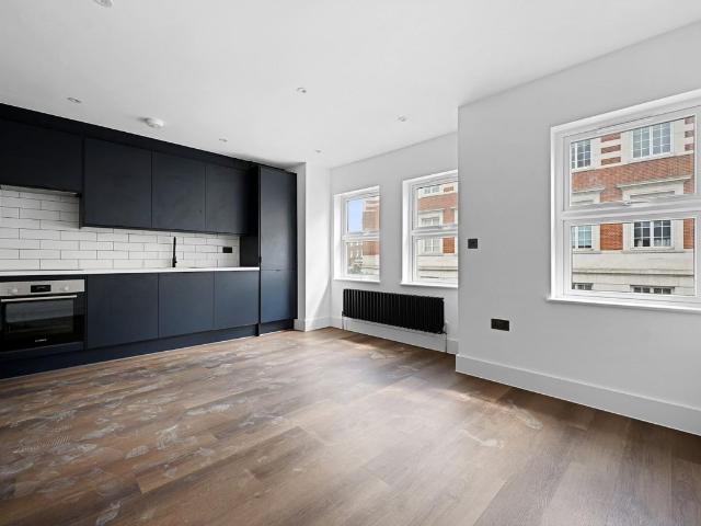 Winchester Street, Acton W3, 1 bed flat to rent, £1,900 pcm | PrimeLocation