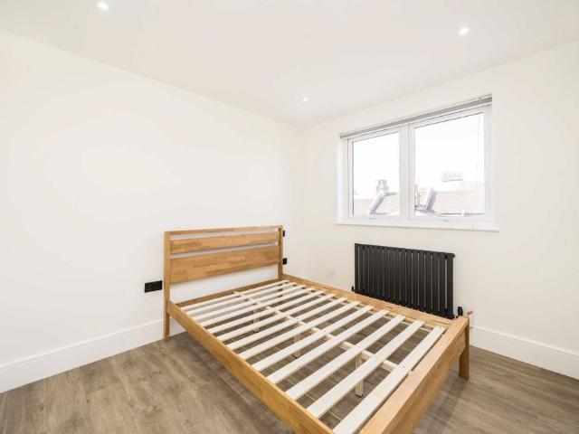 Winchester Street, Acton, W3, London