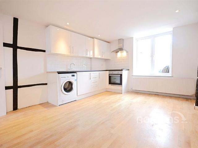 Winchester Street, Basingstoke RG21, 1 bed flat to rent, £950 pcm | PrimeLocation