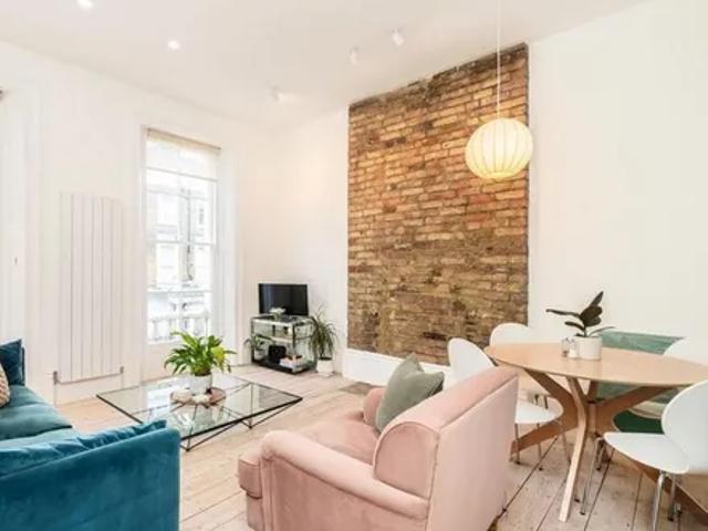 Winchester Street, London, SW1V 4RW, United Kingdom | 4 bed apartment for rent #140799641 | Rentberry