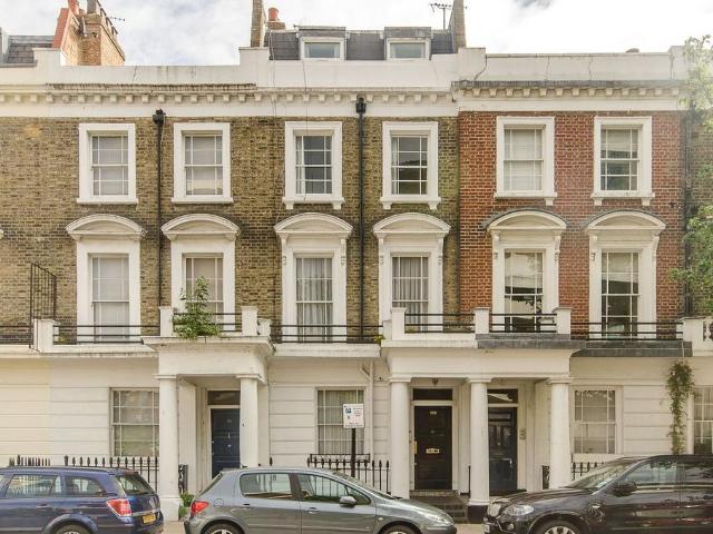 Winchester Street, Pimlico, London, SW1V 2 bed maisonette to rent £2,800 pcm £646 pw