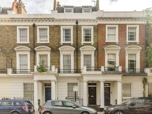 Winchester Street, Pimlico, London SW1V, 2 bed maisonette to rent, £2,800 pcm | PrimeLocation
