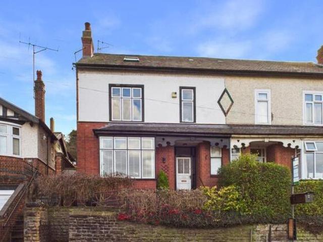 Winchester Street, Sherwood, 3 Bedroom Semi detached
