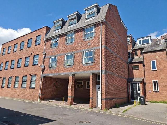 Winchester Street, Southampton SO15, 2 bed flat to rent, £1,150 pcm | PrimeLocation