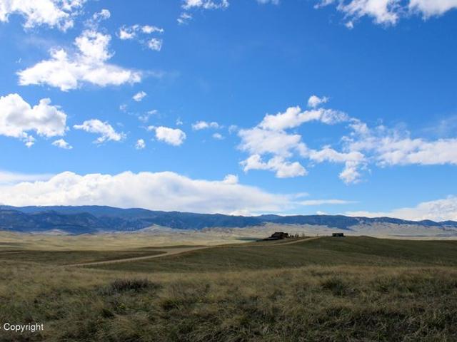 Winchester Way, Buffalo, WY 82834