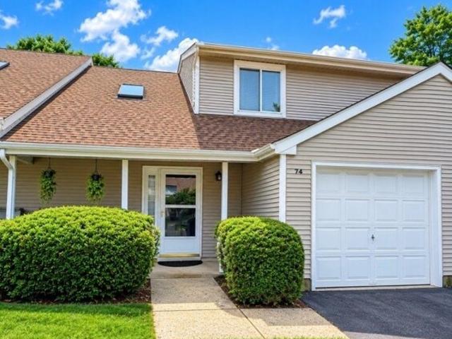 Winchester Way, Franklin Twp, Home For Sale