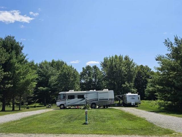 Winchester Way Lot 241, Gladwin, MI 48624
