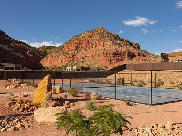 Winchester Way Lot 350, Kanab, UT 84741