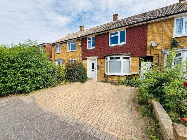 Winchester Way, Rainham ME8, 3 bed terraced house to rent, £1,450 pcm | PrimeLocation