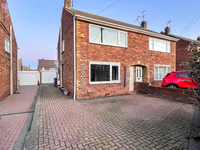 Winchester Way, Scawsby, Doncaster DN5, 3 bed semi detached house to rent, £995 pcm | PrimeLocation
