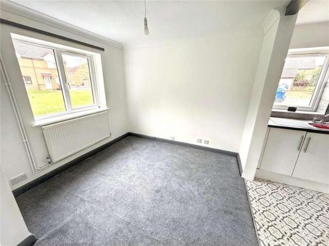 Winchester Way, Sleaford, Lincolnshire, NG34