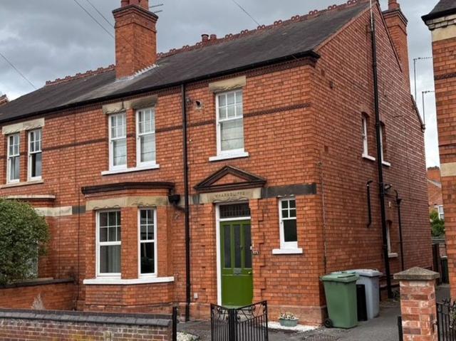 Winchilsea Avenue, Newark NG24, 2 bed flat to rent, £795 pcm | PrimeLocation