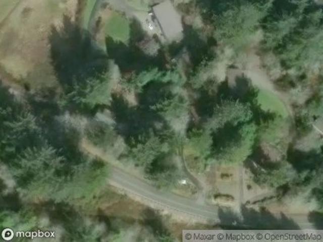 Winchuck River Rd