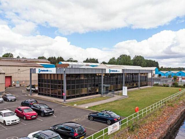 Wincomblee Road, Walker, Office To Lease