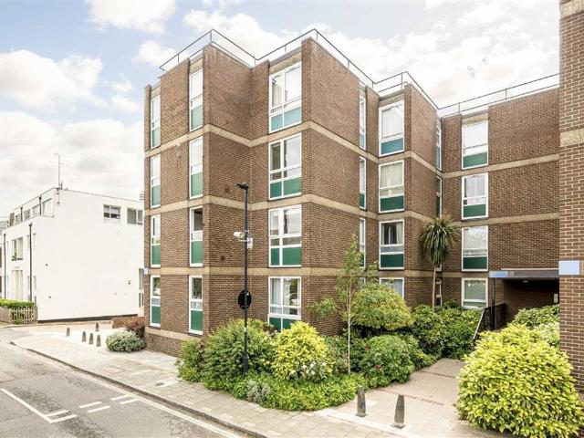 Wincott Street, Wincott Street SE11, 1 bed flat to rent, £2,300 pcm | PrimeLocation