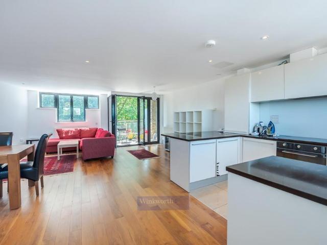 WINCOTT STREET, SE11 2 bed flat to rent £2,600 pcm £600 pw