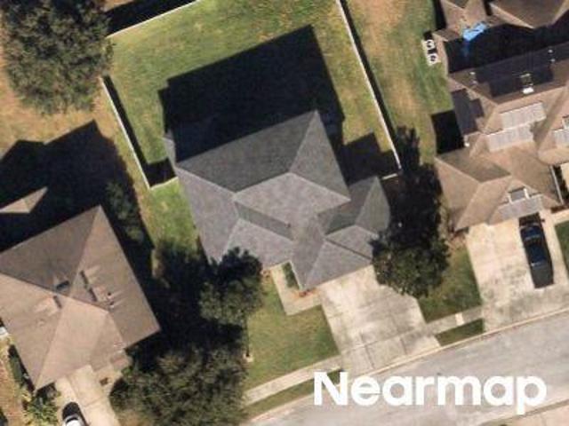 Wind Meadows Dr