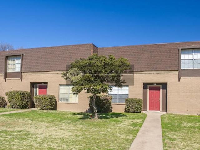 Wind Chase Village 1 Bedroom Apartment for Rent at 2400 Buffalo Gap Rd, Abilene, TX 79605 Over Place Area