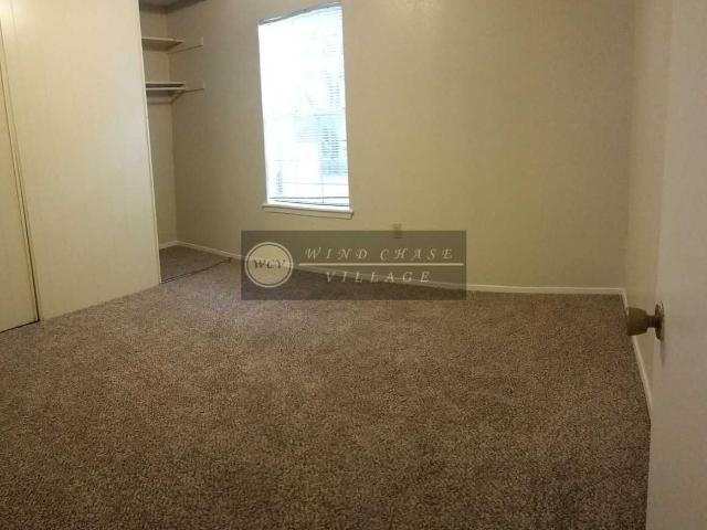 Wind Chase Village 1 Bedroom Apartment for Rent at 2400 Buffalo Gap Rd, Abilene, TX 79605 Over Place Area