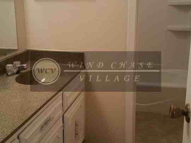 Wind Chase Village 2 Bedroom Apartment for Rent at 2400 Buffalo Gap Rd, Abilene, TX 79605 Over Place Area