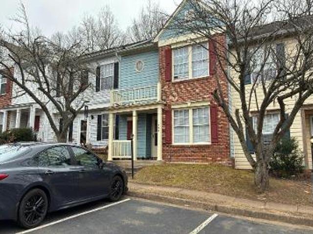 Wind Ridge Dr