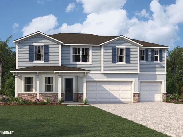Windcave Plan Pasadena Ridge Community