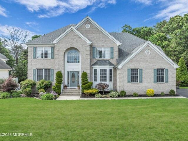 Windcrest Ct, Brick, Home For Sale